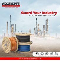 FR Cable | FRLS Cable - Manufacturers, Suppliers From Delhi, India
