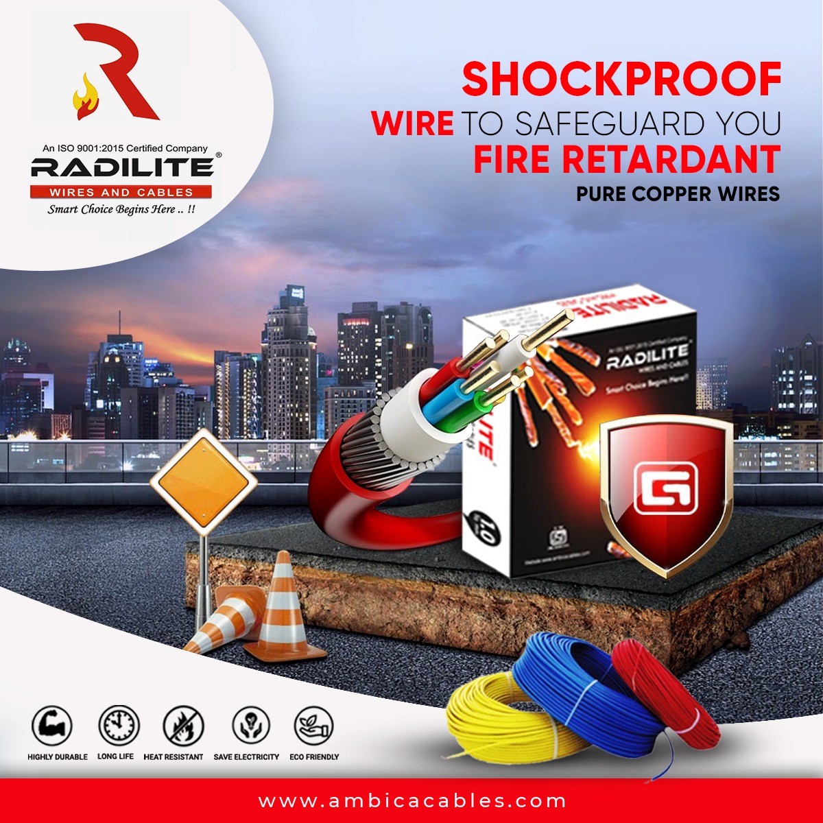 FR Cable | FRLS Cable - Manufacturers, Suppliers From Delhi, India